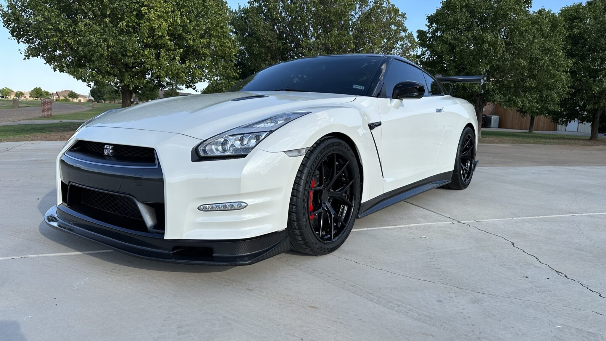 Rforged 20″ SS5 Multi-Piece Wheels – Speed By Design