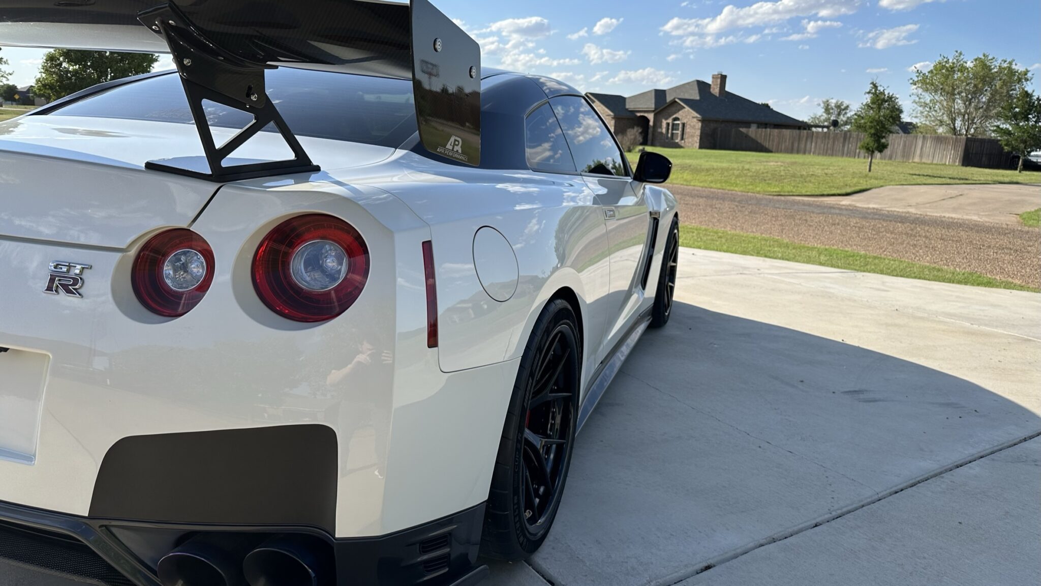 Rforged 20″ SS5 Multi-Piece Wheels – Speed By Design