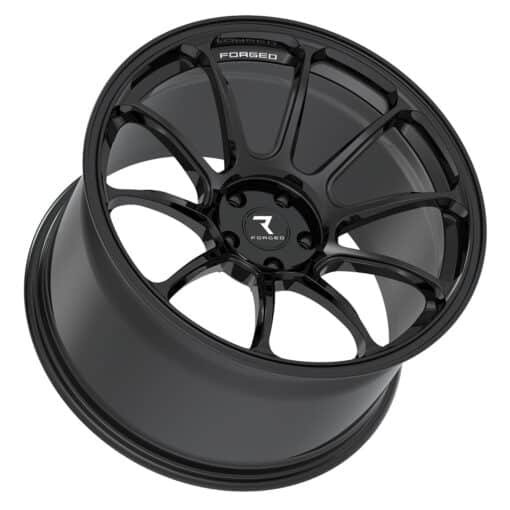 RForged 20″ FF10 Forged Wheels – Speed By Design