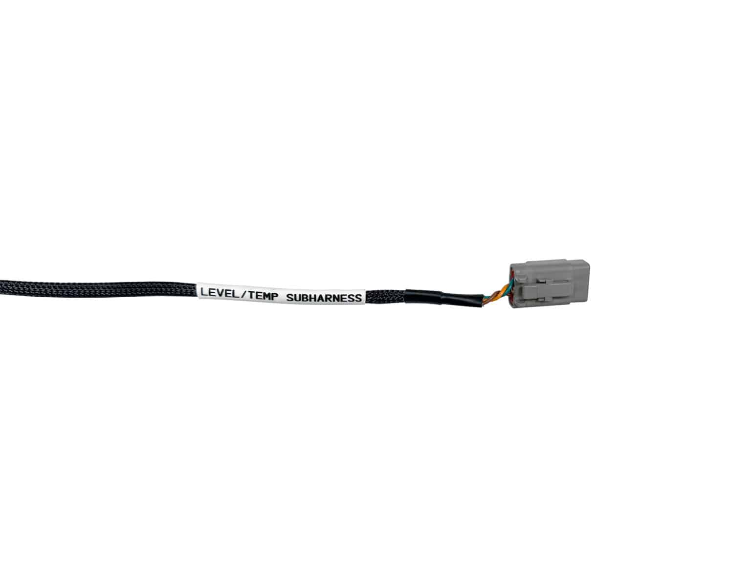 Total Racing Products Ultimate Fuel Pump Hardwire Kit – R35 GTR – Speed ...