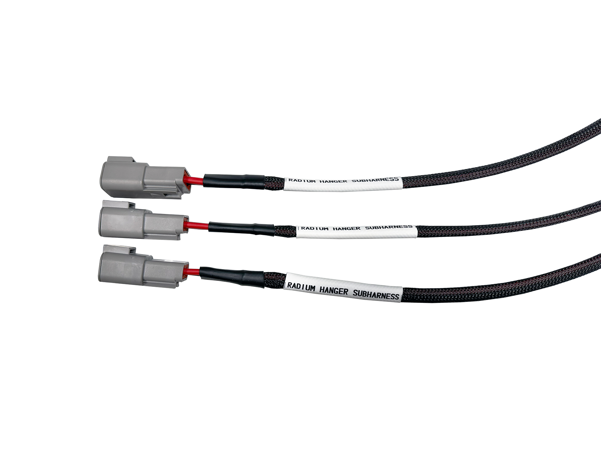 Total Racing Products Ultimate Fuel Pump Hardwire Kit – R35 GTR – Speed ...